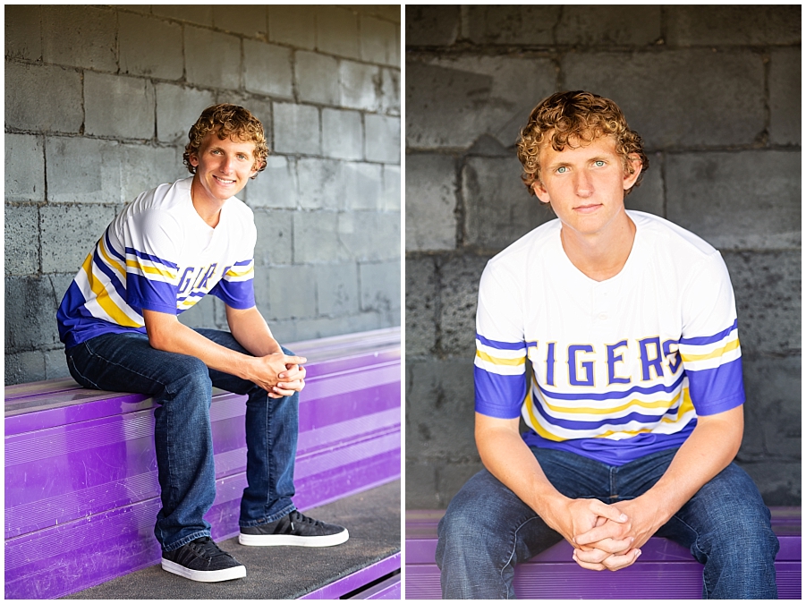 Cole C– CHS Class of 2021 – Lake City, FL Senior Session – Lake City ...