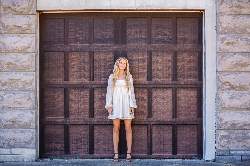 Abby (and Hogan)– CHS Class of 2024 – Live Oak, FL Senior Session ...